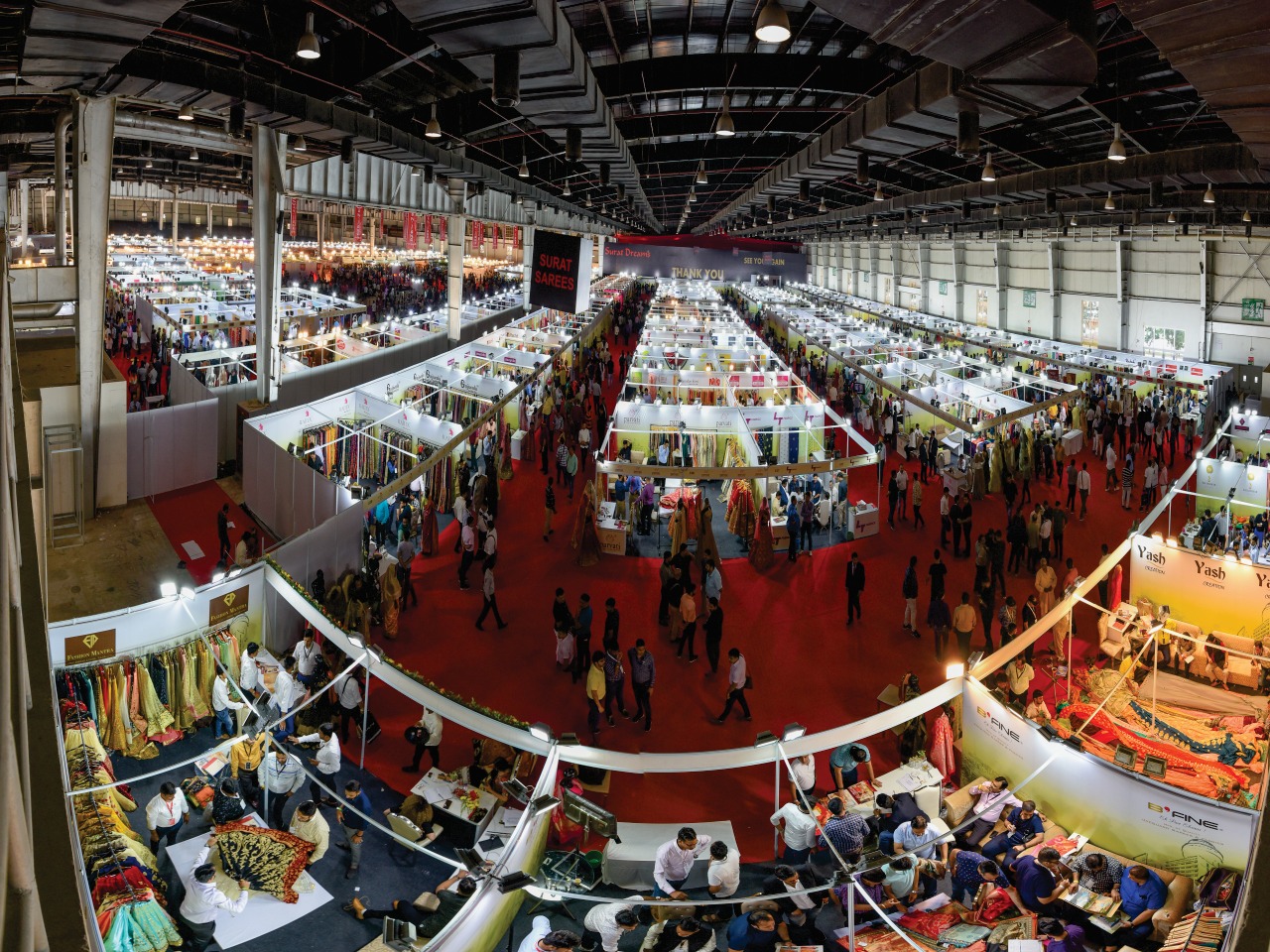 Visitor Registration Form - Fav Fairs